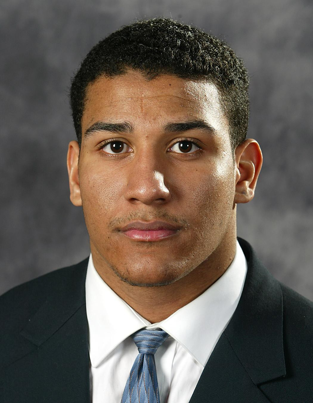 Grant Miller - Football 2004 - University of Nebraska - Official ...