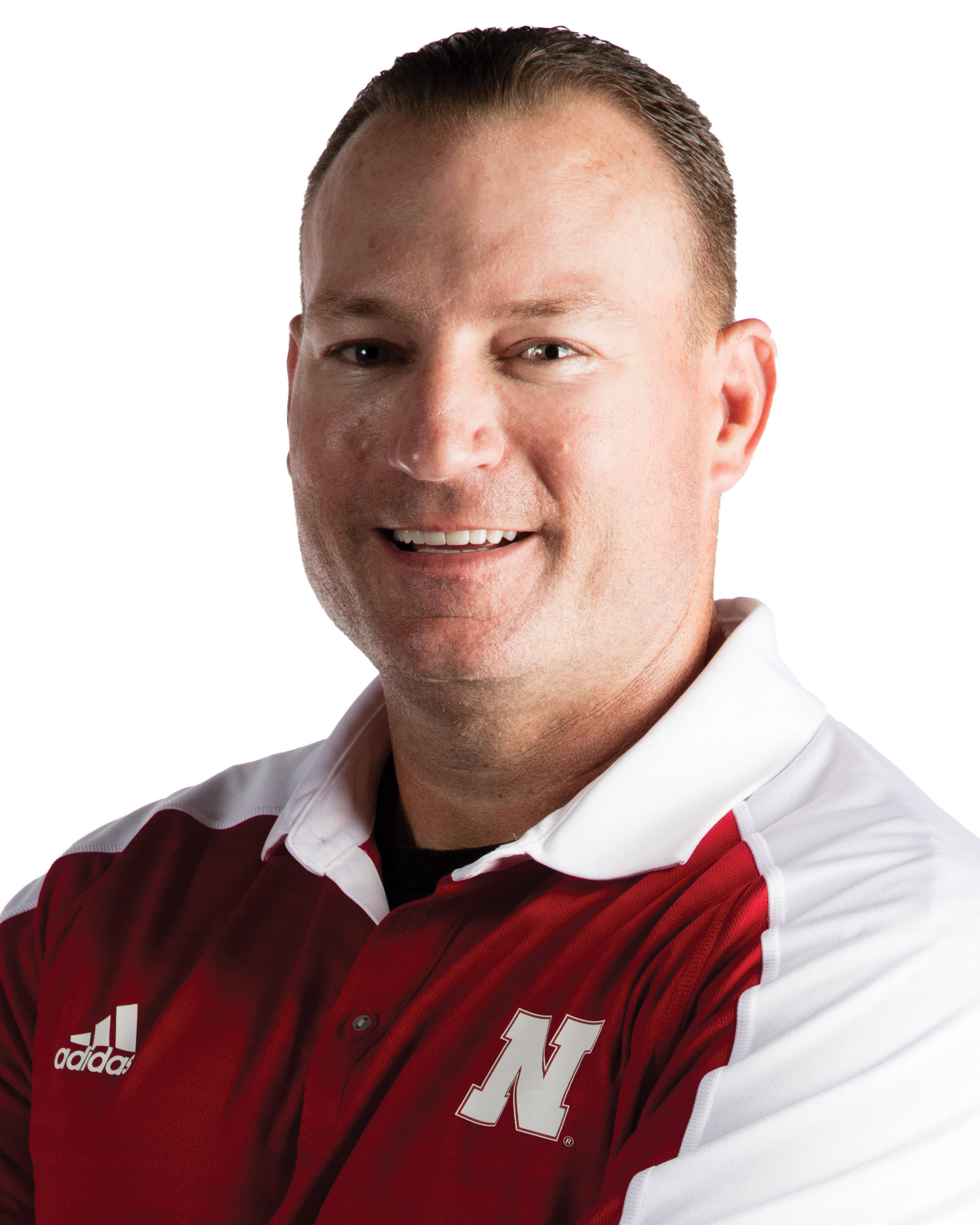 John Parrella - University of Nebraska - Official Athletics Website