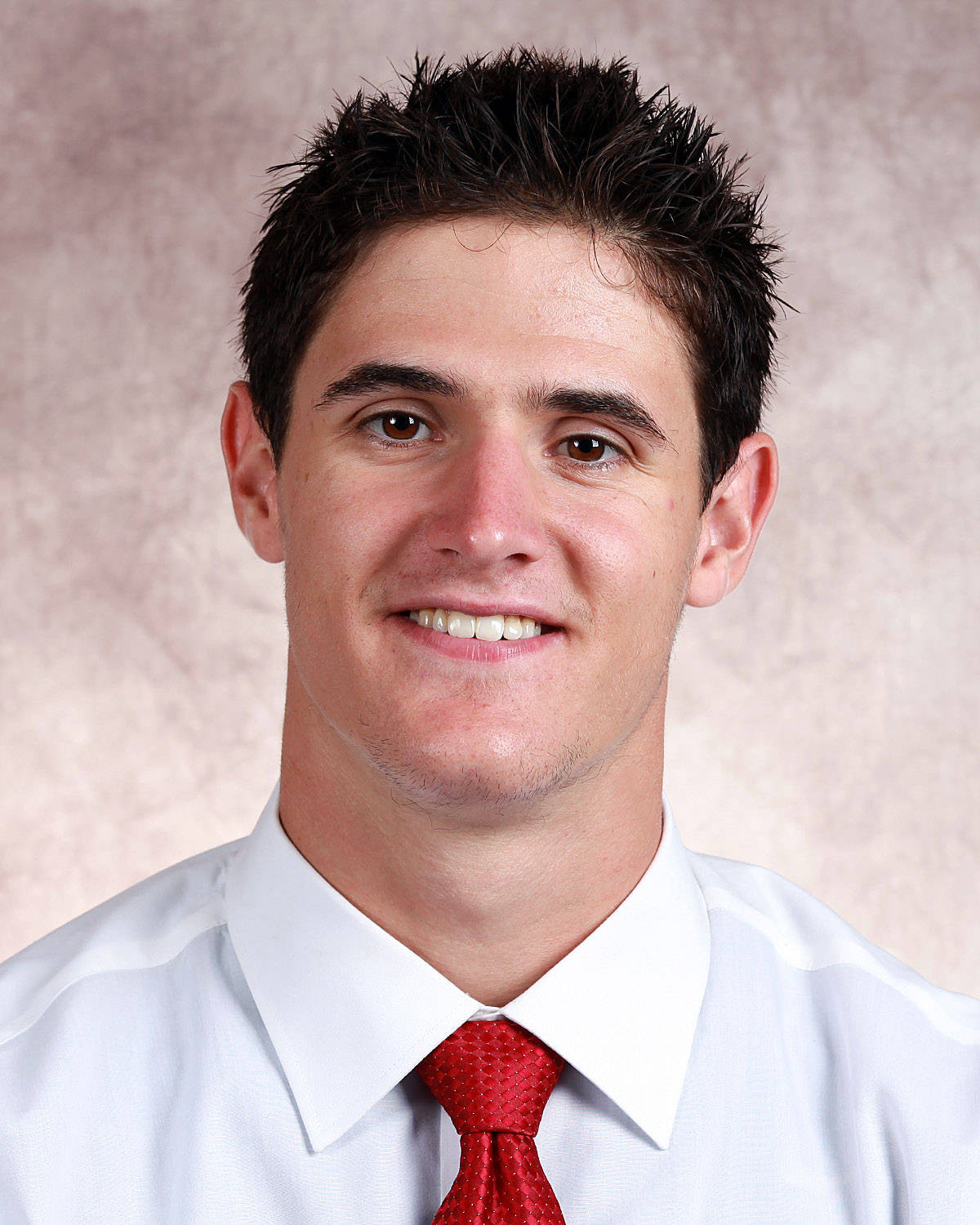 Blake Headley - Baseball 2012 - University of Nebraska - Official ...