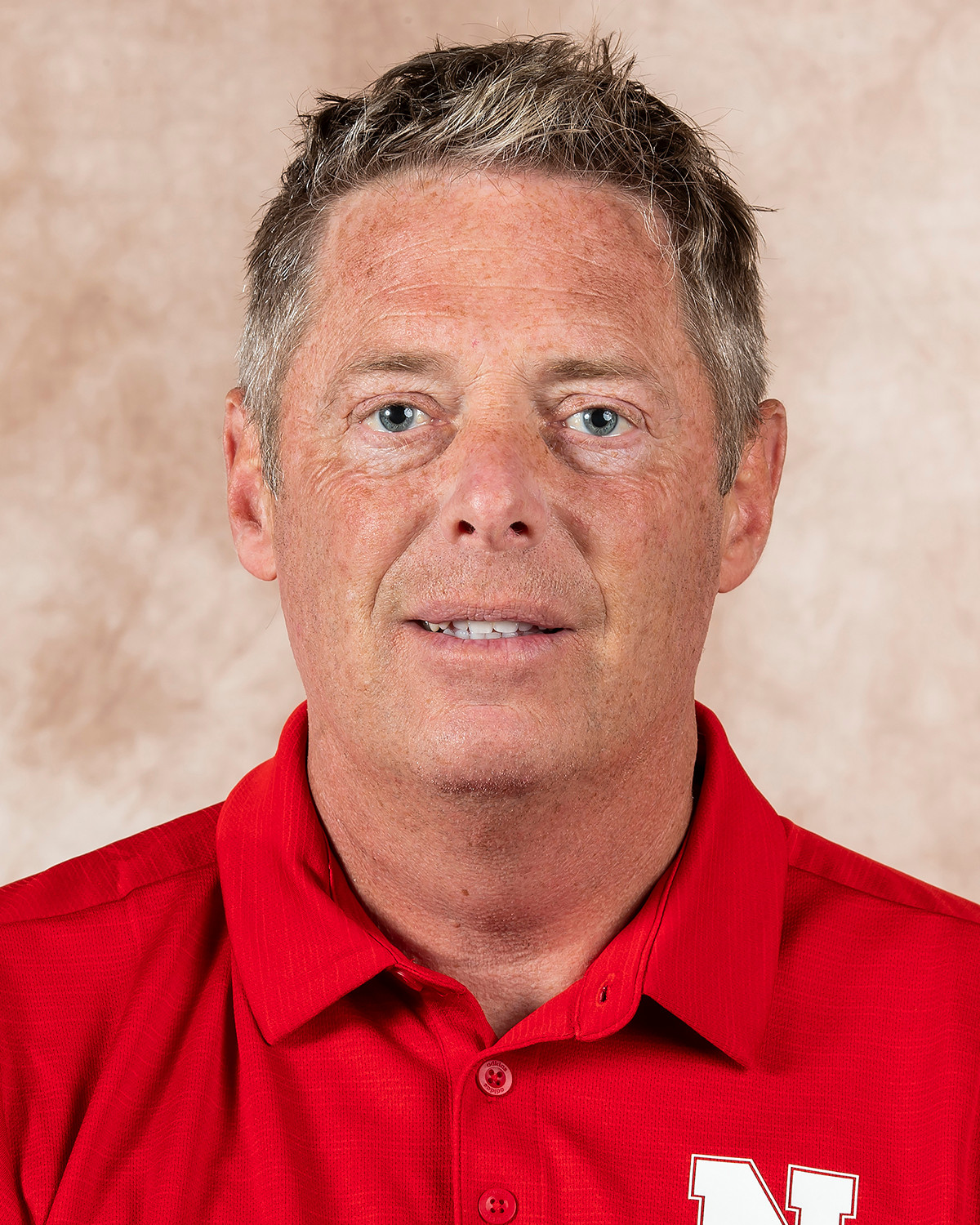 Bill Busch - University of Nebraska - Official Athletics Website