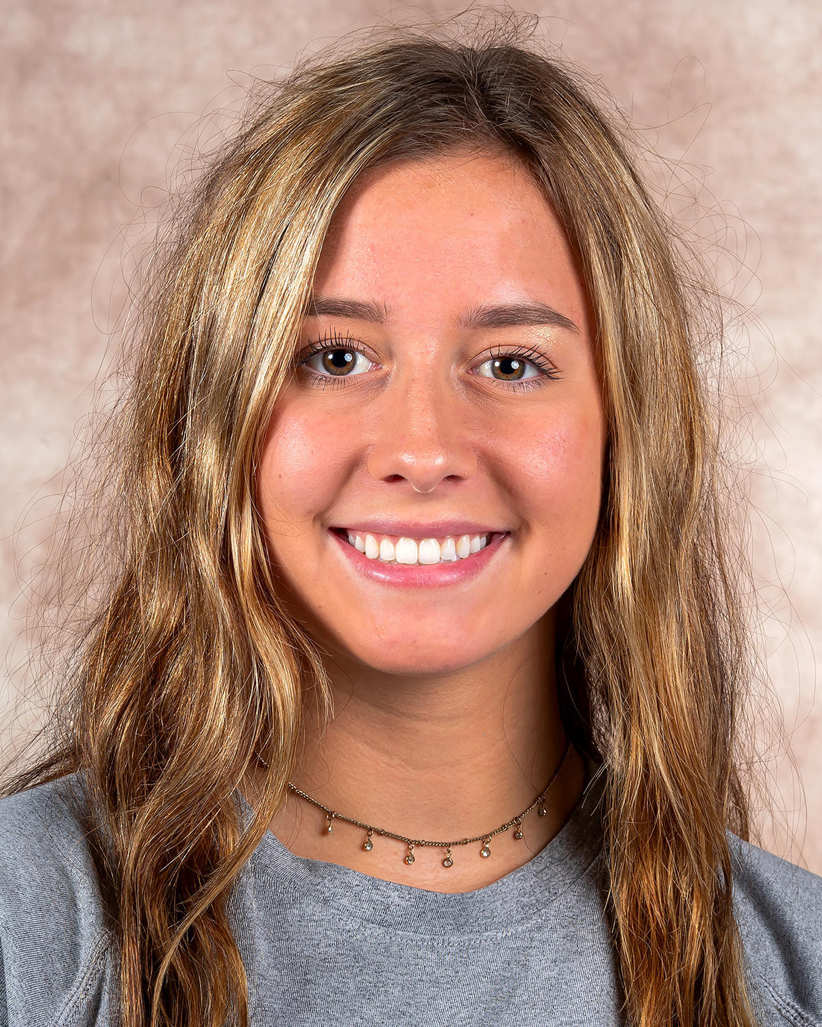 Kenzie Coons - Soccer 2020-21 - University of Nebraska - Official ...