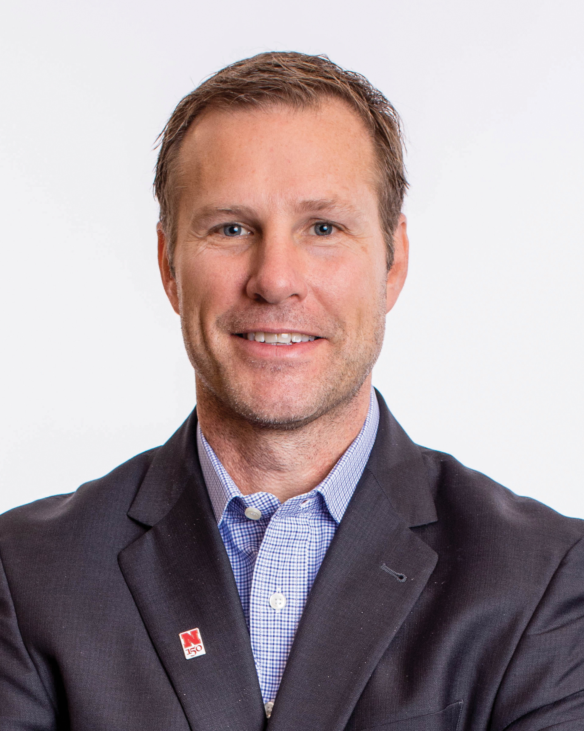 Fred Hoiberg - University of Nebraska - Official Athletics Website