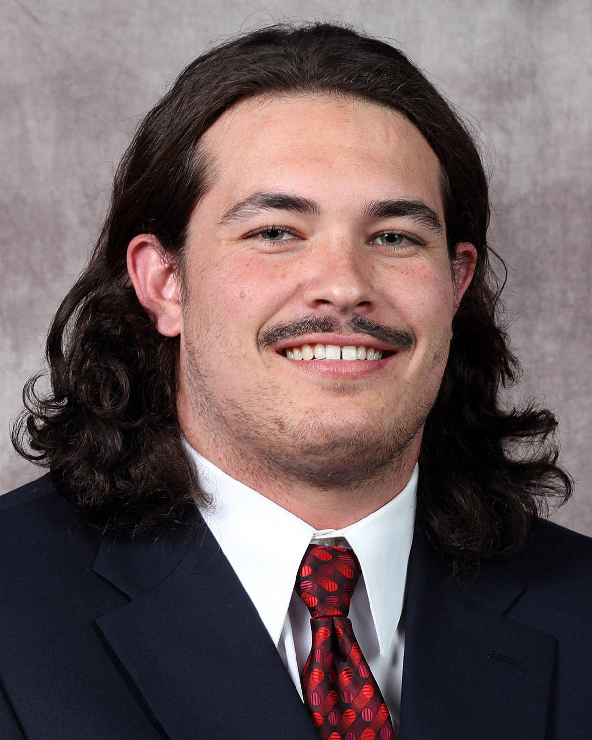 Cameron Meredith - Football 2008 - University of Nebraska - Official ...