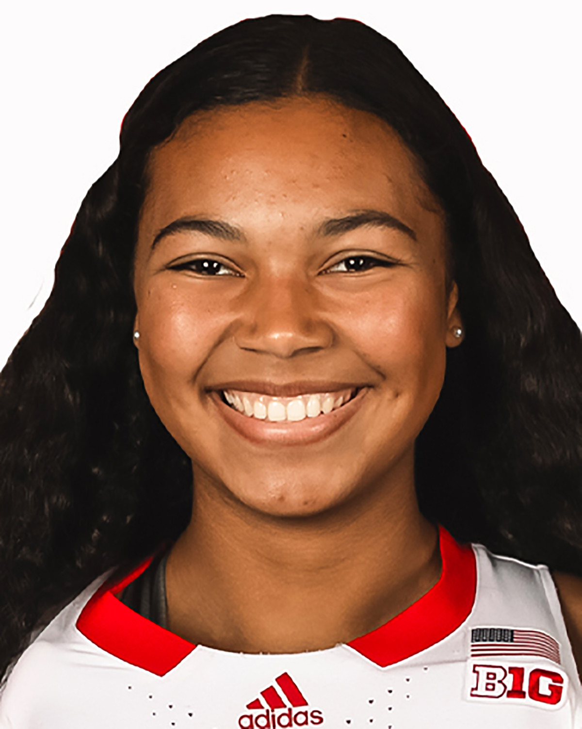 Amiah Hargrove - Women's Basketball 2024-25 - University of Nebraska ...