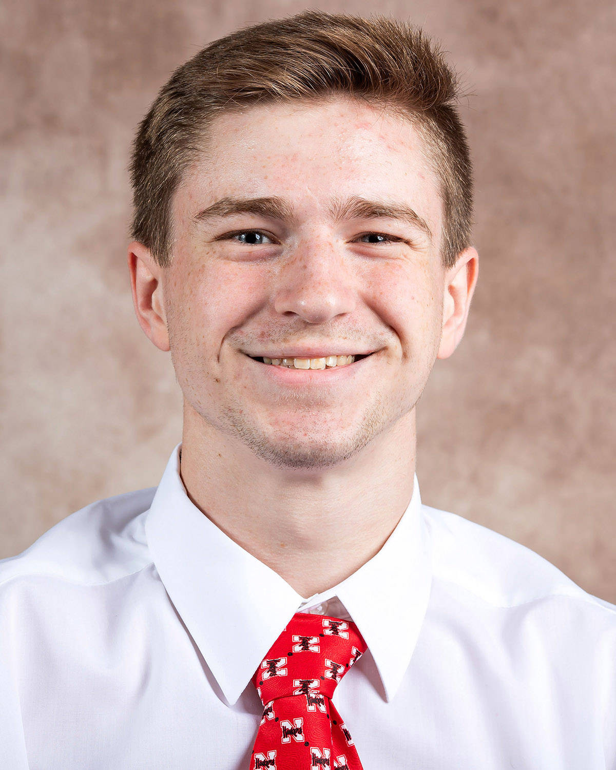 Dylan LeClair - Men's Gymnastics 2020-21 - University of Nebraska ...