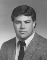 Danny Noonan - Football 1986 - University of Nebraska - Official ...