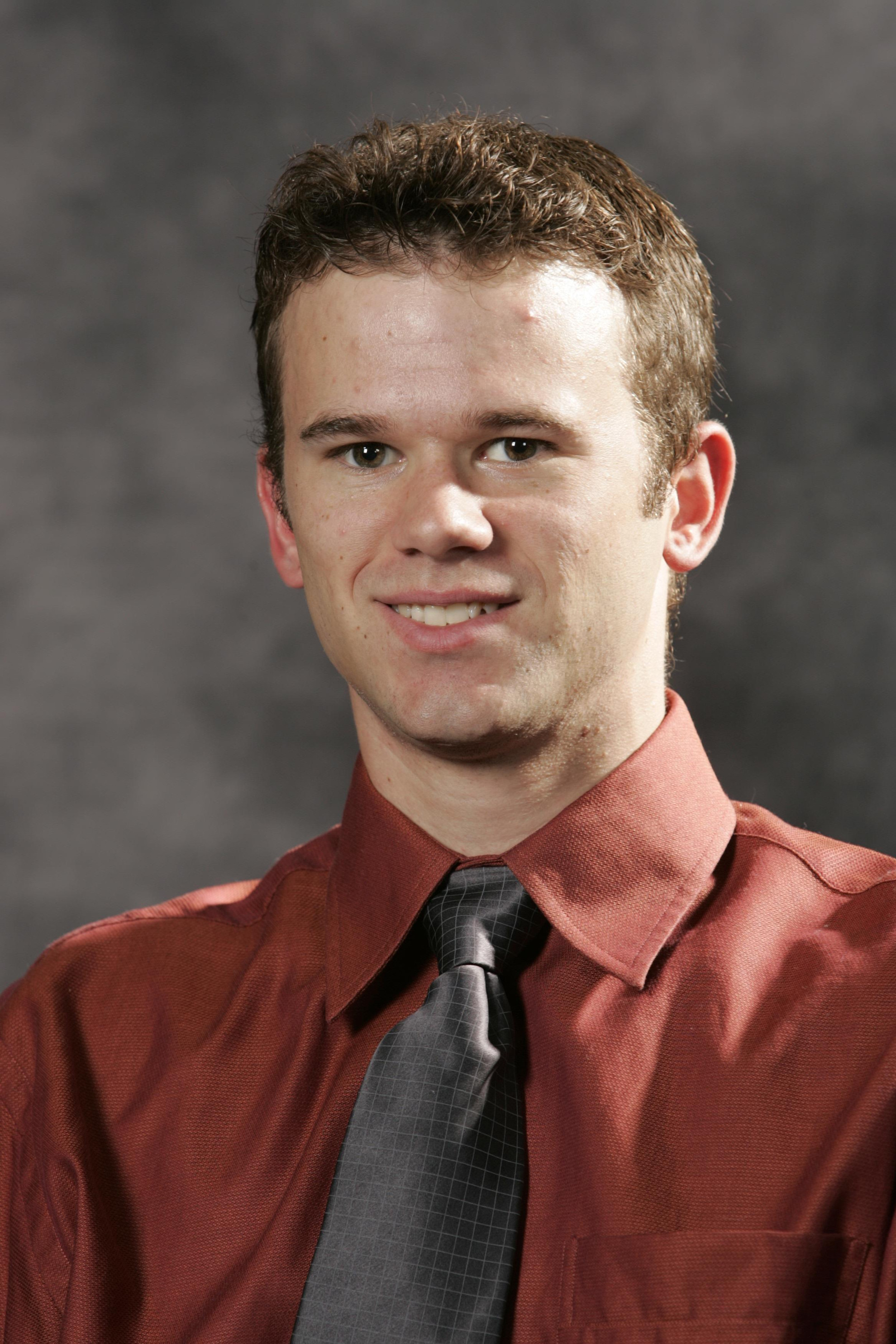 Adam Tietze - Men's Gymnastics 2004-05 - University of Nebraska ...