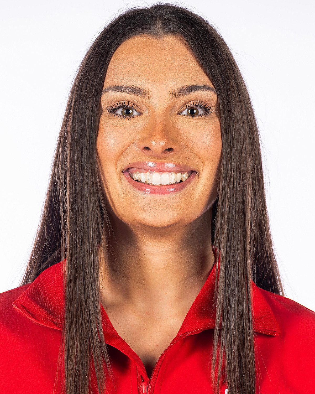 Reese Baker - Women's Gymnastics 2025-26 - University of Nebraska ...