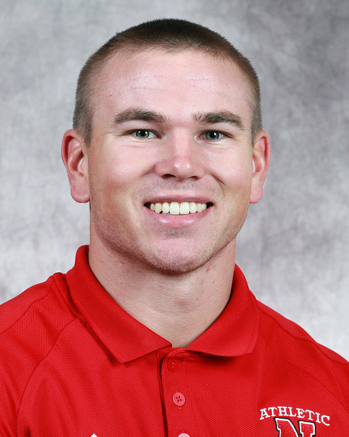 Tyler Weeda - University of Nebraska - Official Athletics Website