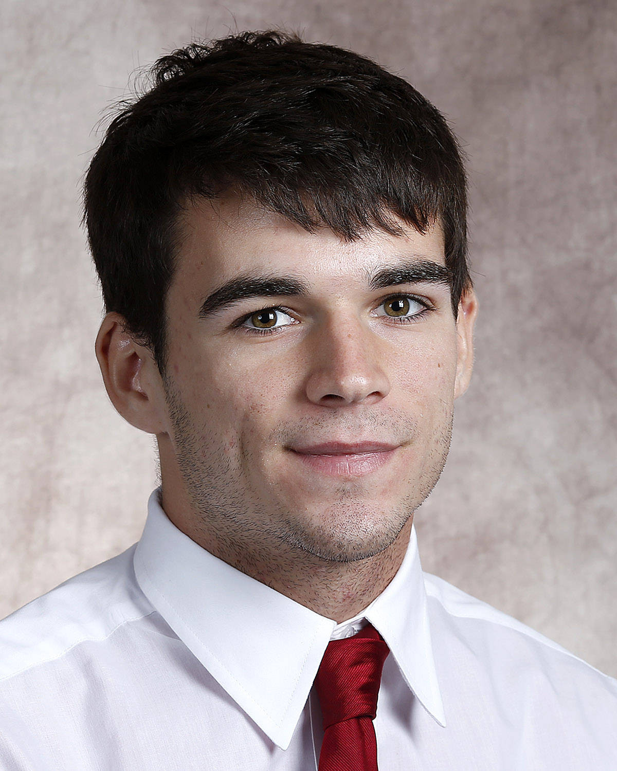 Mike McCann - Track and Field 2013-14 - University of Nebraska ...