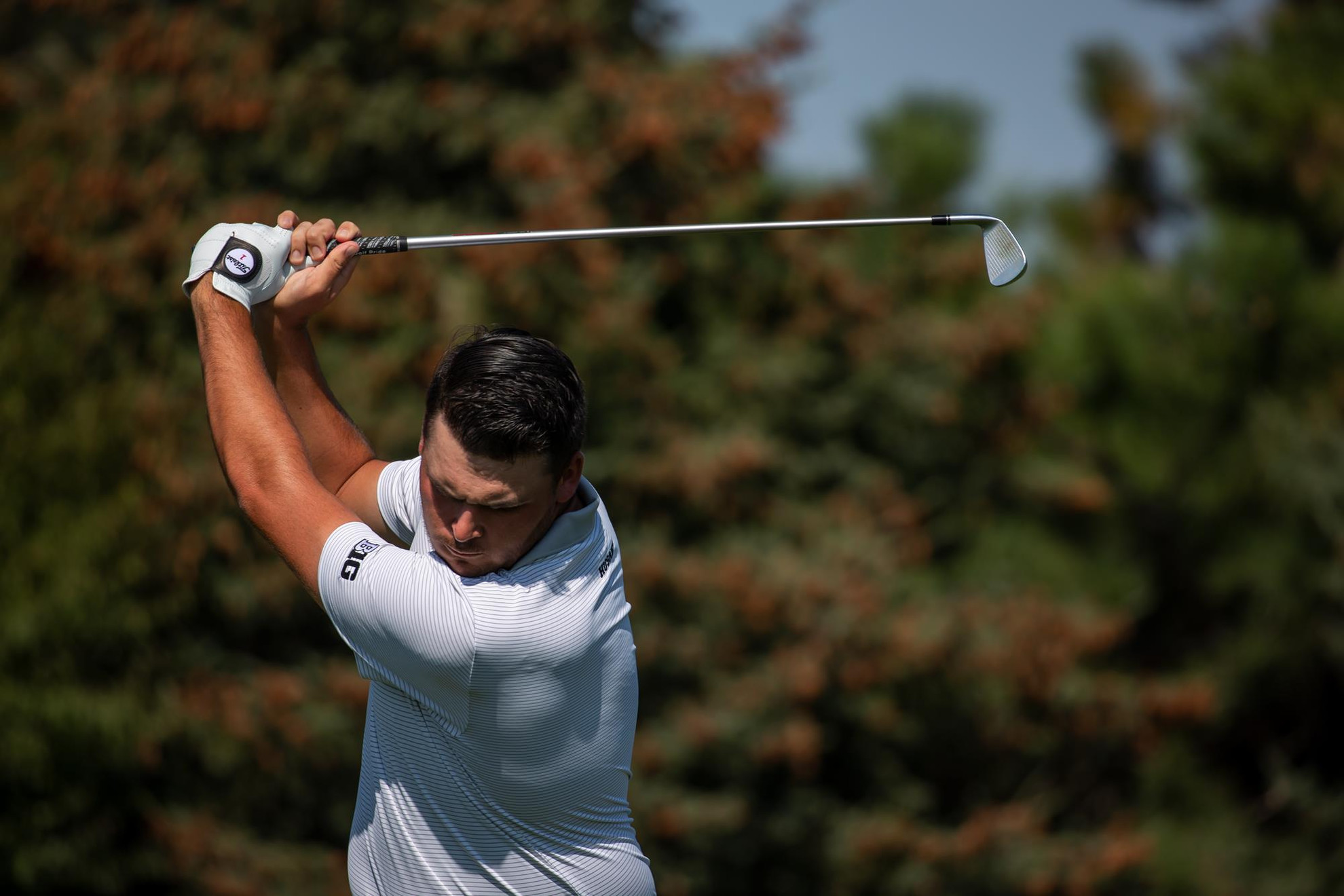 Huskers Finish 12th at Royal Oaks - University of Nebraska - Official ...