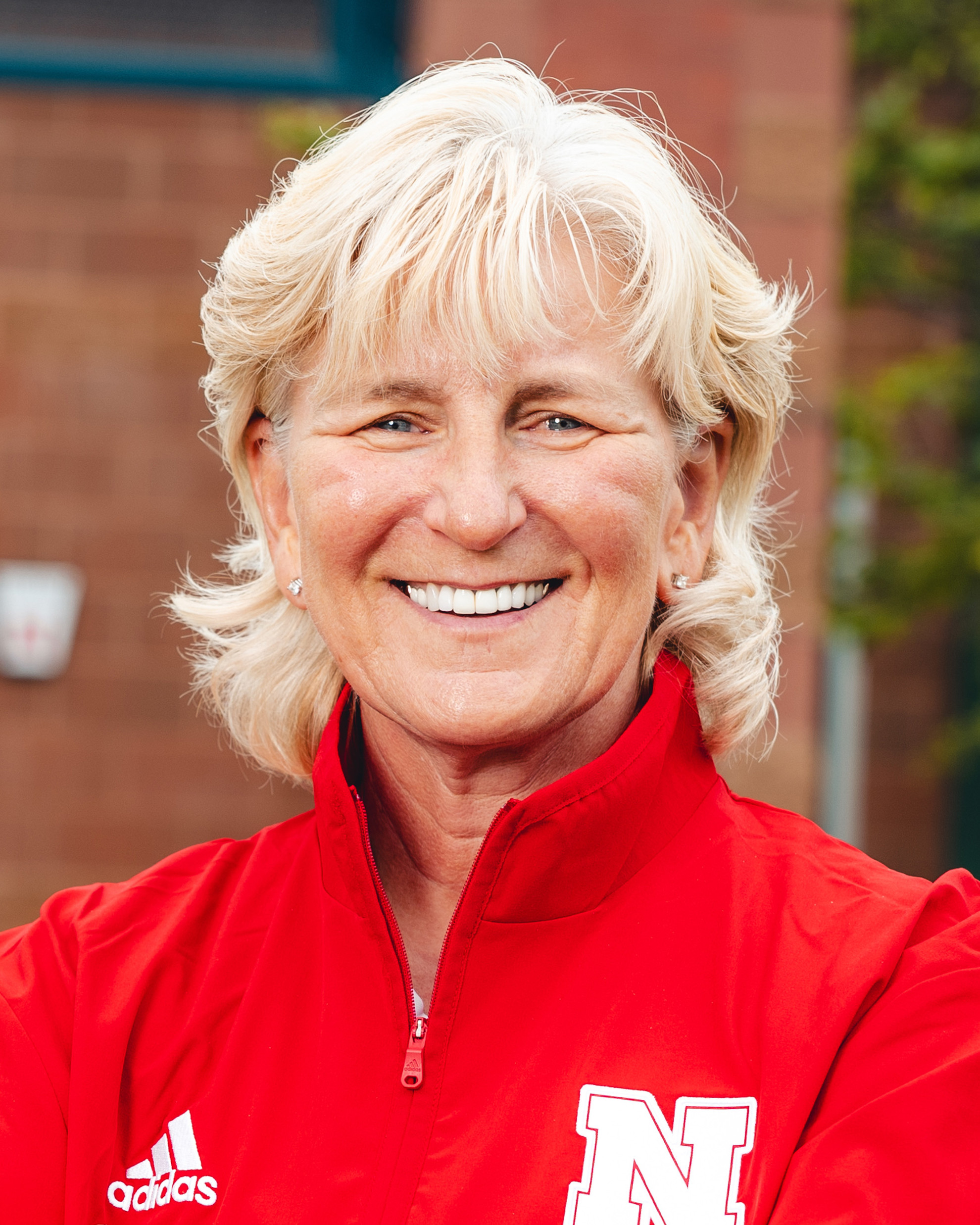 Rhonda Revelle - University of Nebraska - Official Athletics Website