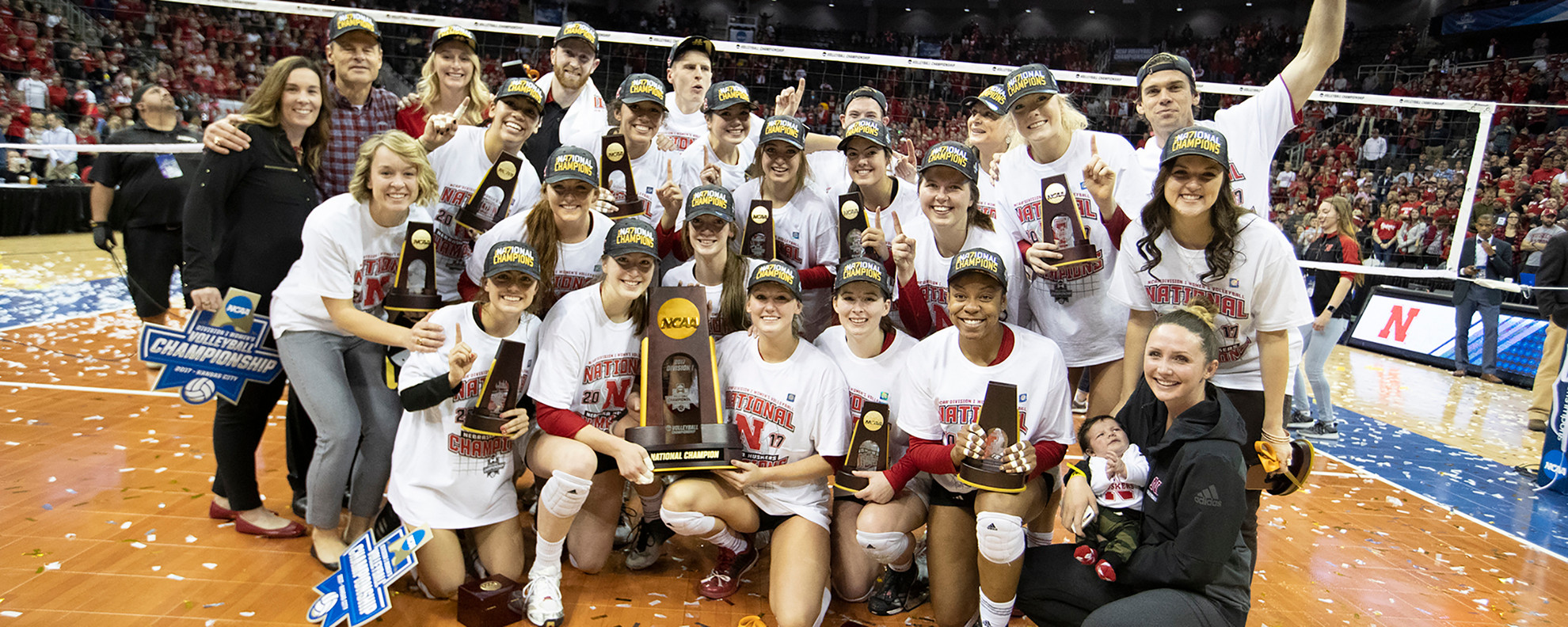 Volleyball 2017 - University of Nebraska - Official Athletics Website
