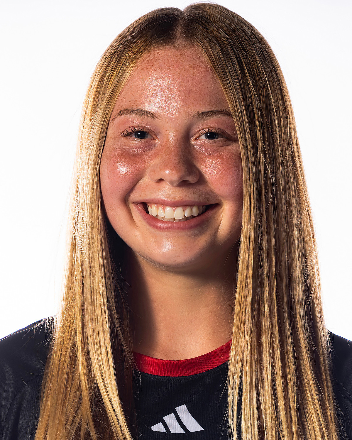 Taylor Yablonski - Soccer 2025 - University of Nebraska - Official ...