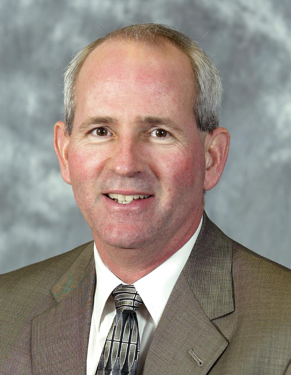 Tim Cassidy - University of Nebraska - Official Athletics Website