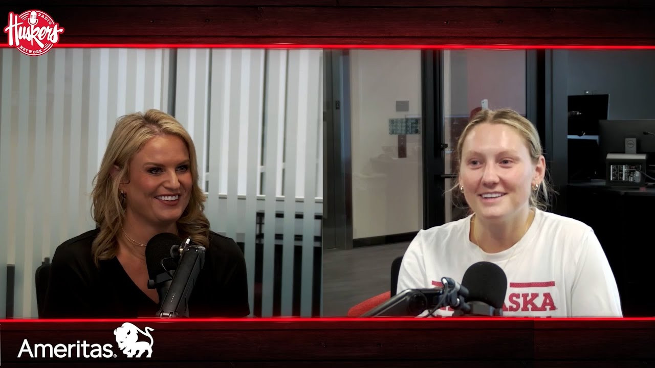 Kelly Natter Talks Home Opening Sweeps, Passing Goals and Techniques ...