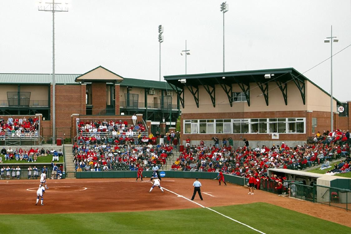 Bowlin Stadium Named Field of the Year - University of Nebraska ...