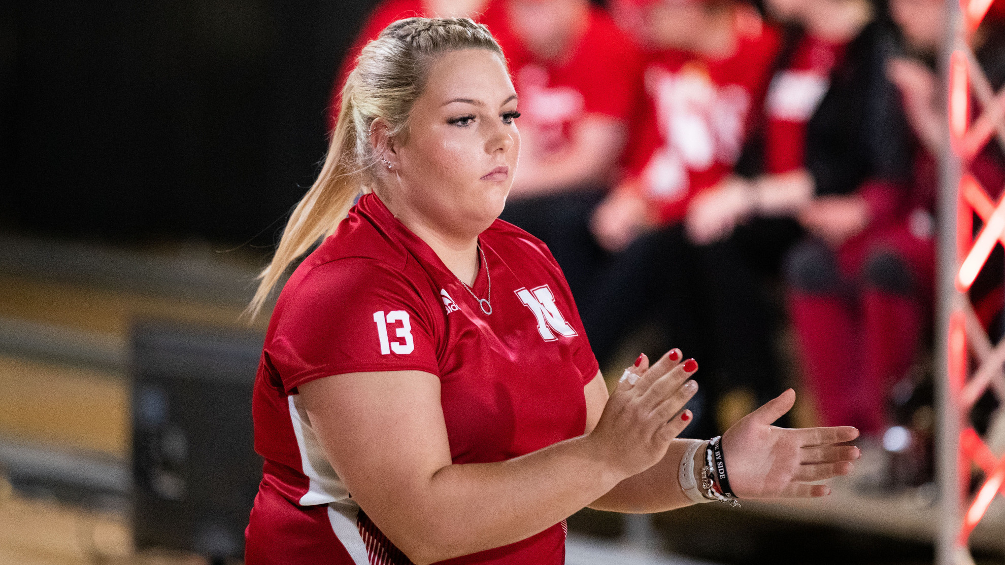 Nebraska Ranked No. 3 in Preseason Poll - University of Nebraska ...