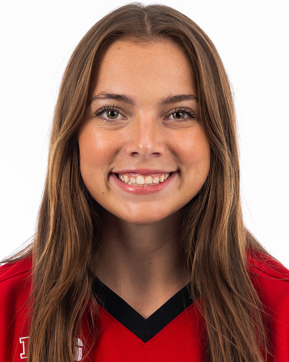 Ava Kuszak - Softball 2026 - University of Nebraska - Official ...