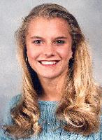 Kim DeHaan - Women's Gymnastics 1996-97 - University of Nebraska ...