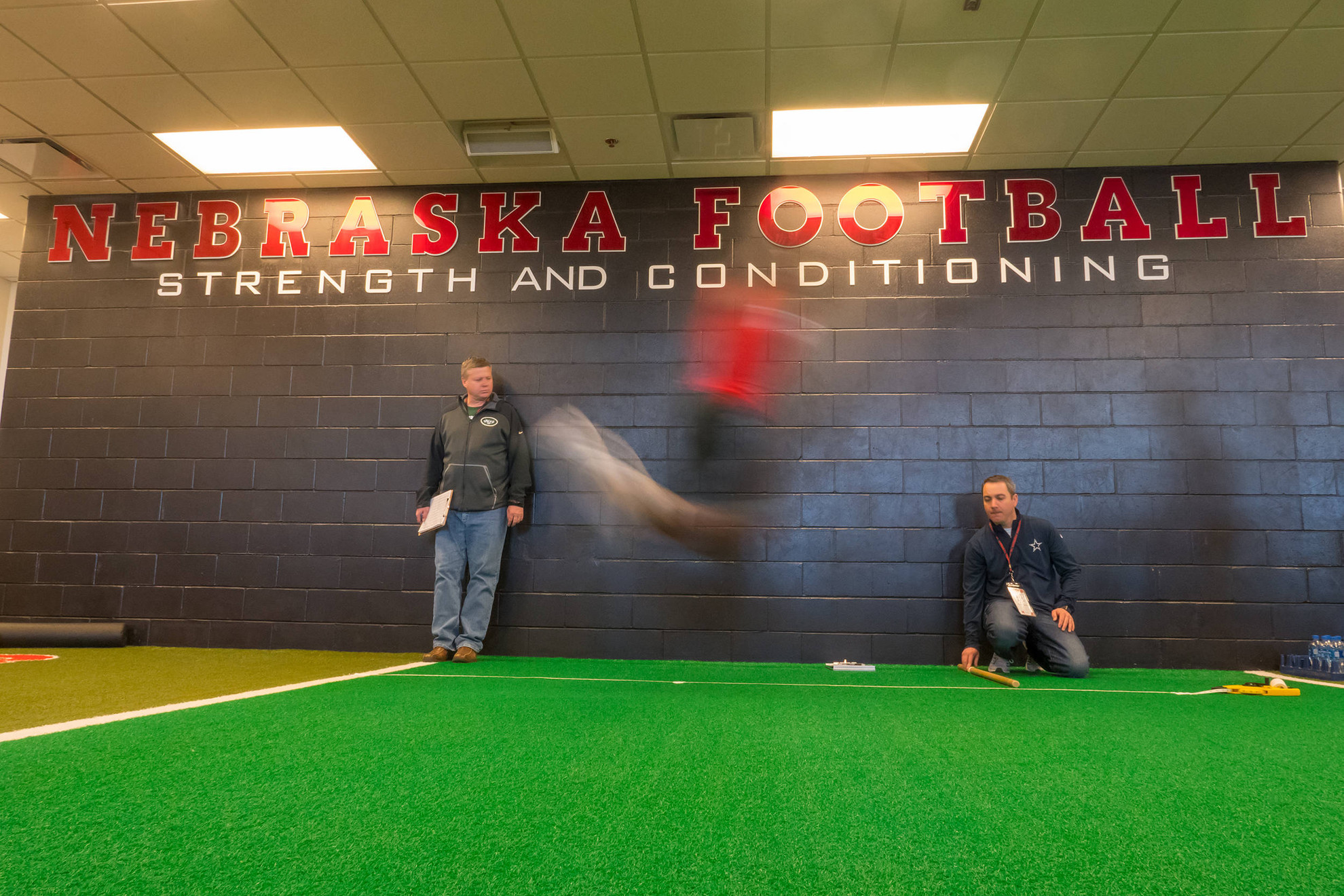 Drew Brown - Football 2016 - University of Nebraska - Official ...