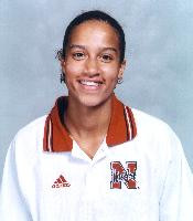 Ashley Freeman - Track and Field 2001-02 - University of Nebraska ...