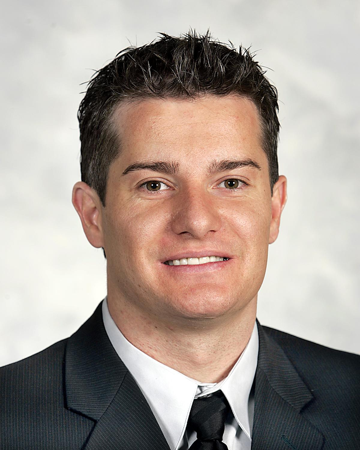 Adrian Burde - University of Nebraska - Official Athletics Website