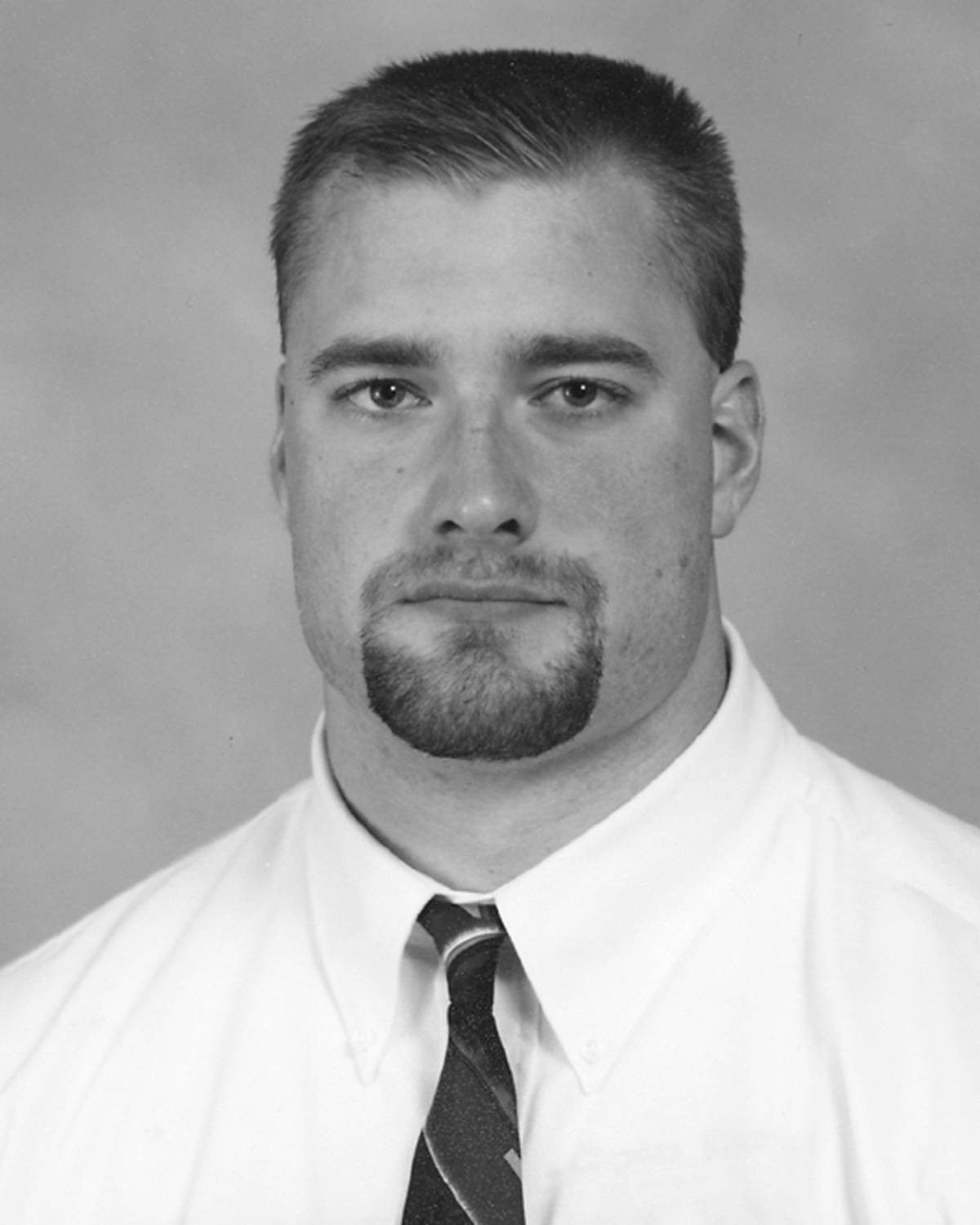 Rob Zatechka - Football 1994 - University of Nebraska - Official ...