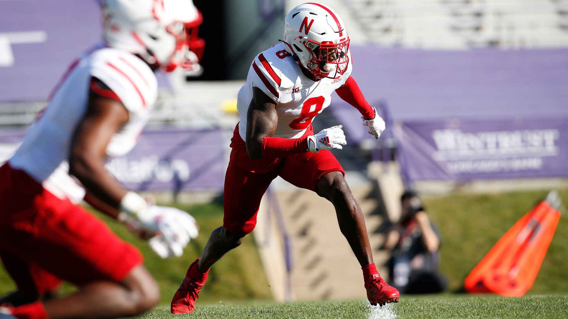 The Matchup: Huskers and Nittany Lions - University of Nebraska ...