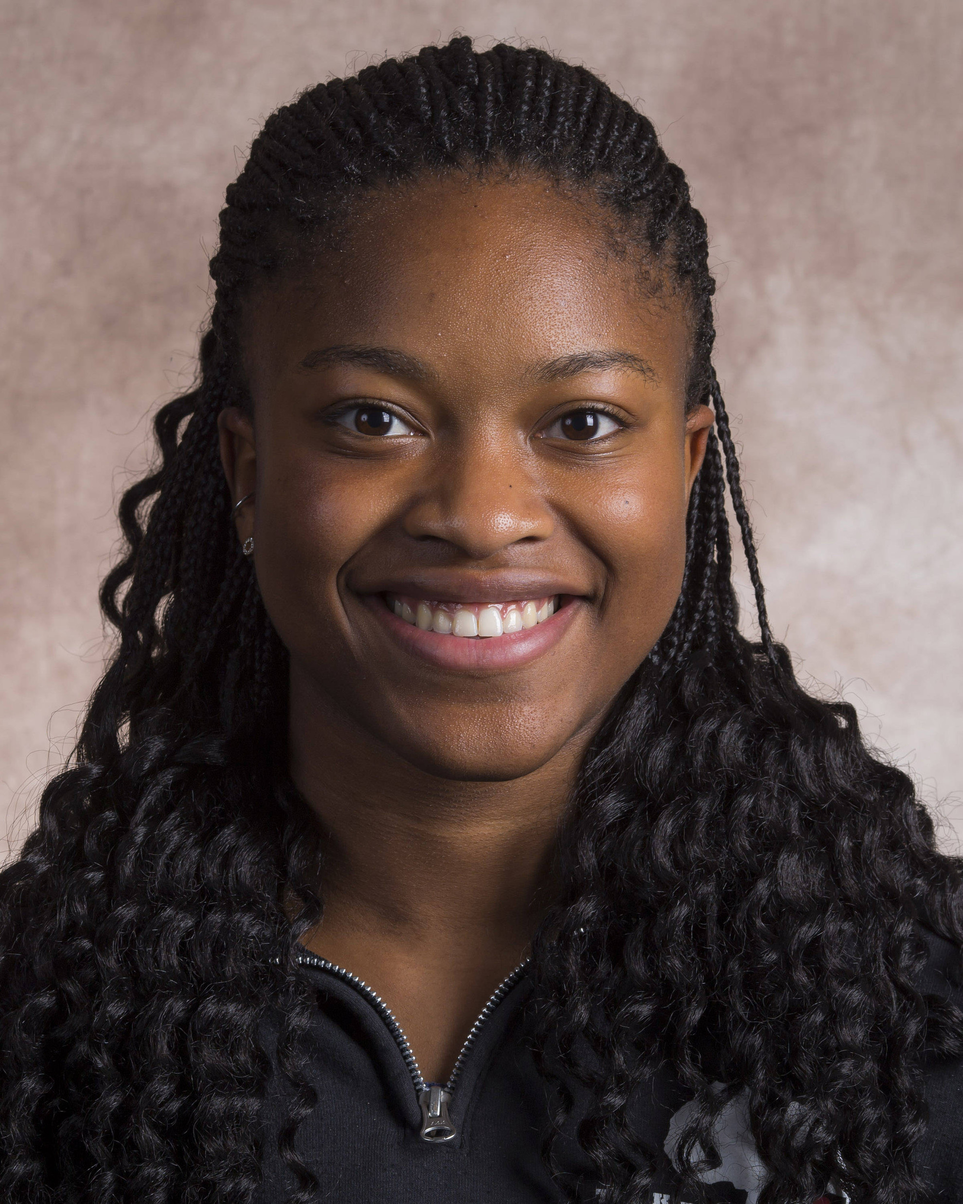 Taylor Johnson - Track and Field 2020-21 - University of Nebraska ...