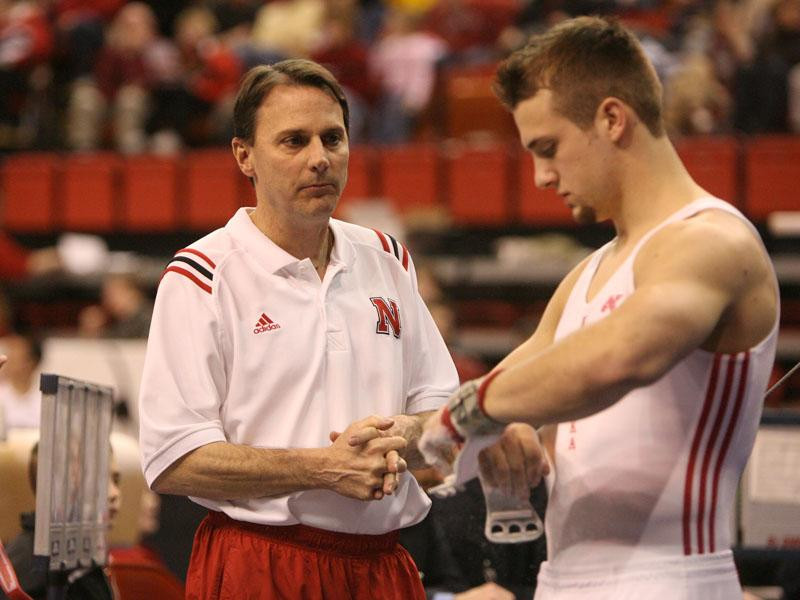 Chmelka Named CGA West Region Assistant Coach of the Year - University ...