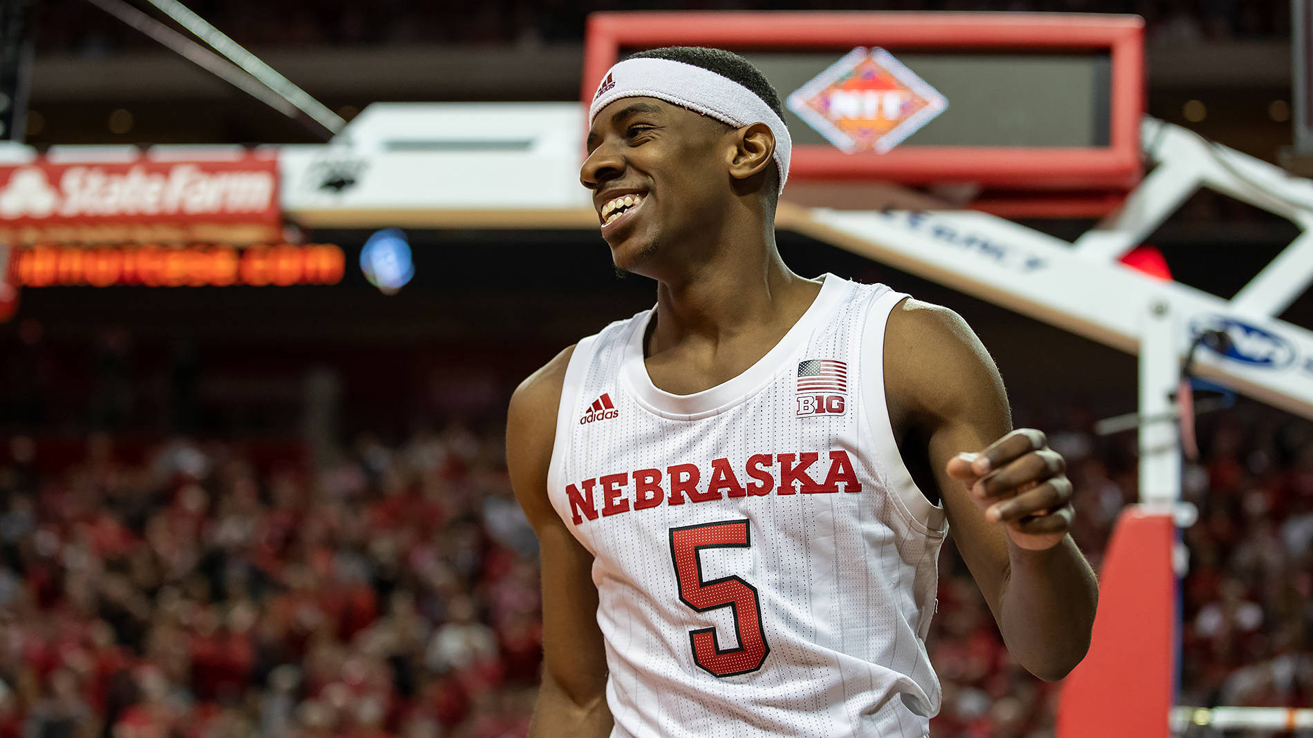 Watson Selected to 3x3 Event at Final Four Weekend - University of ...