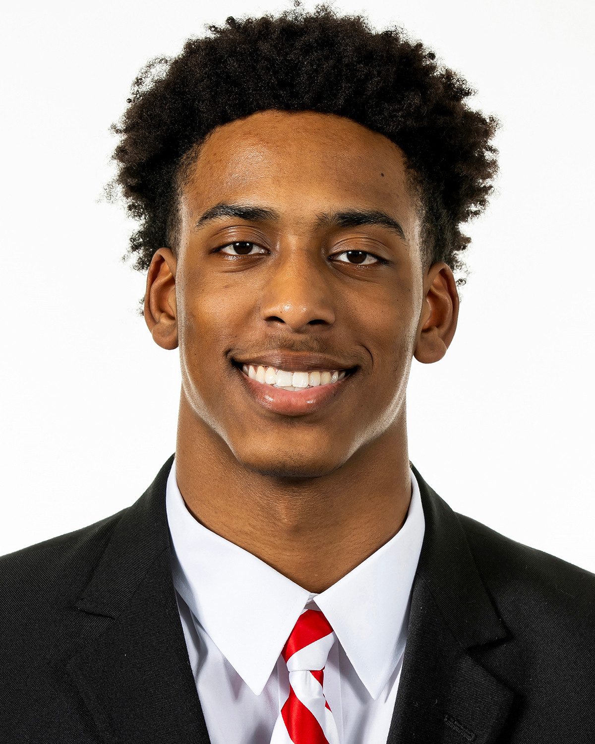 Dawson Merritt - Football 2025 - University of Nebraska - Official ...