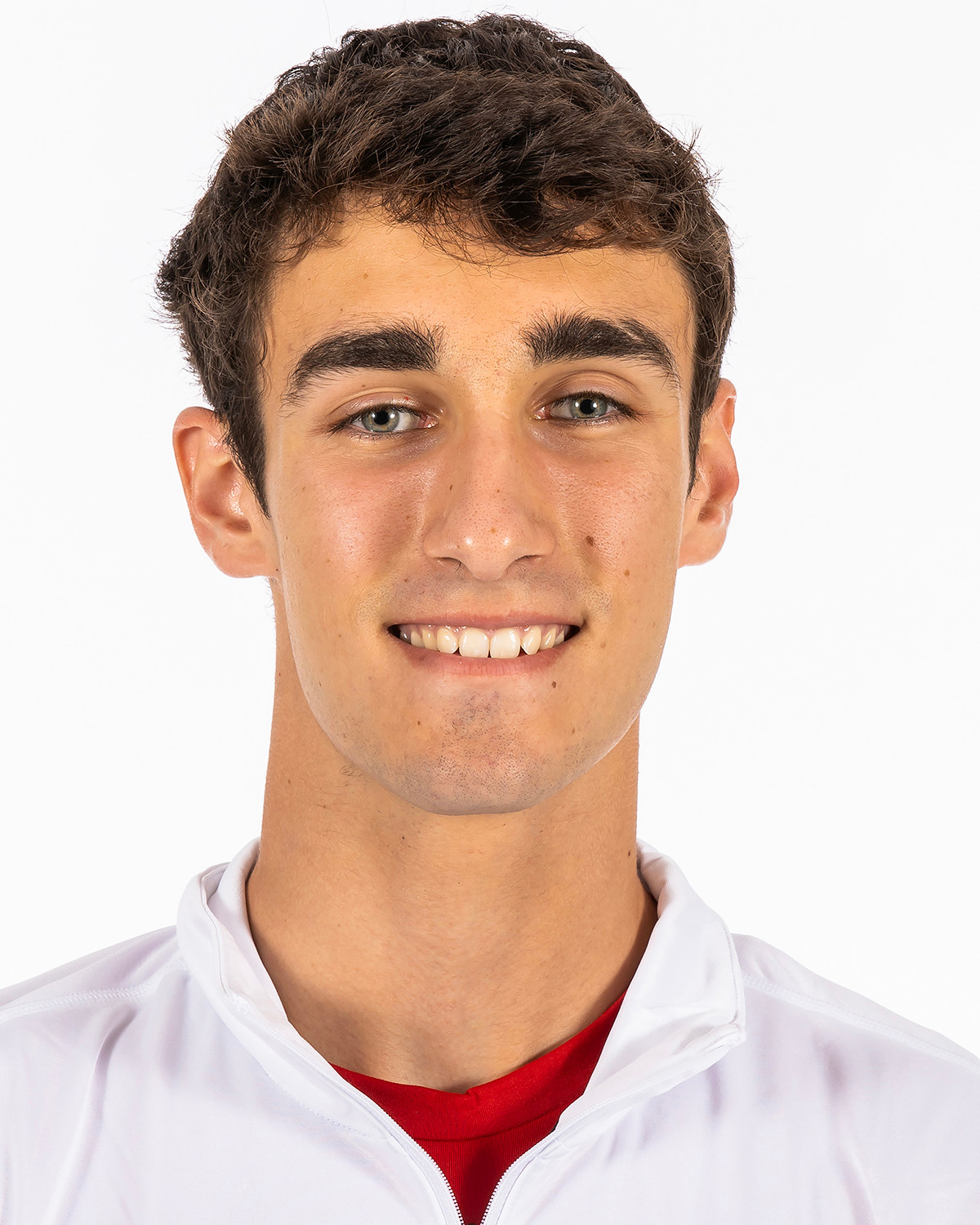 Gabe Nash - Cross Country 2023 - University of Nebraska - Official ...