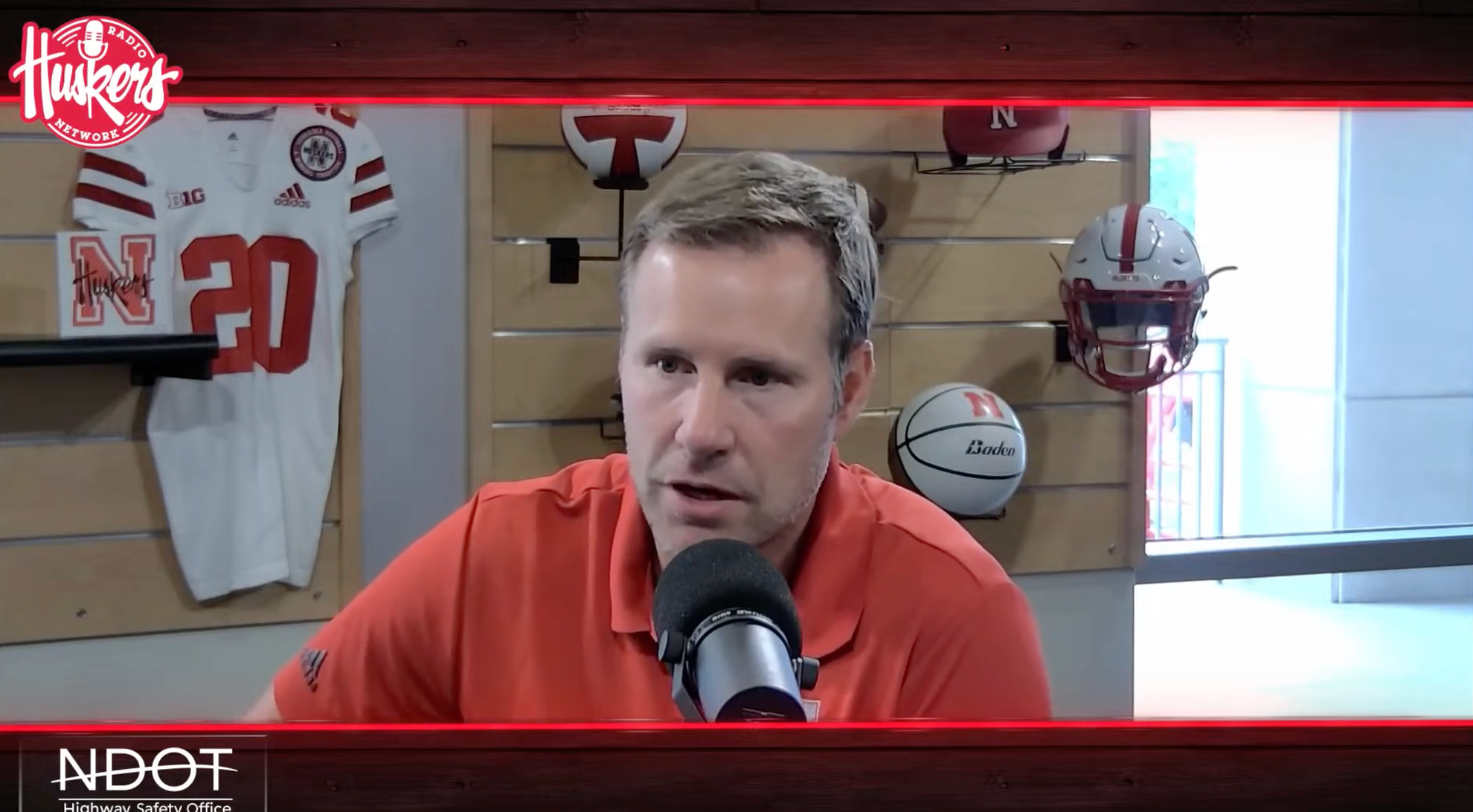 Men's Basketball 2023-24 - University of Nebraska - Official Athletics ...