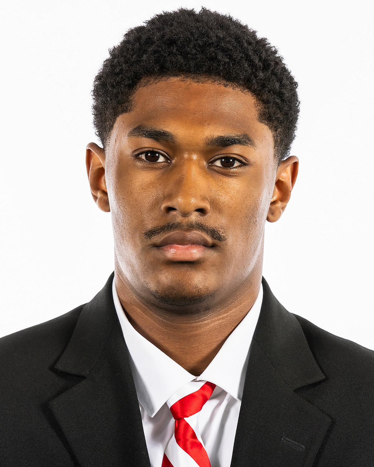 D'Andre Barnes - Football 2024 - University of Nebraska - Official ...