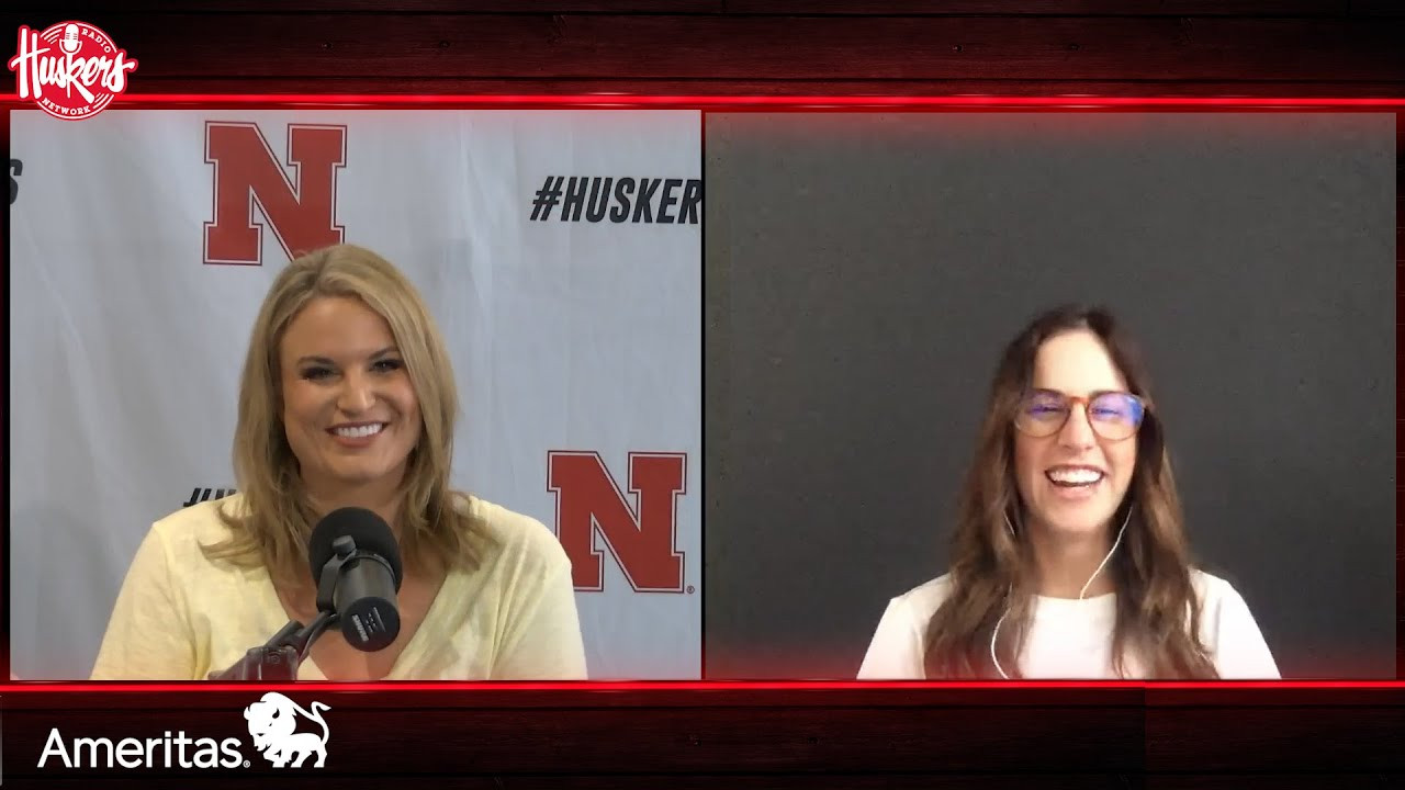 Volleyball 101 w/ Lauren Cook-West, New Rules for This Season ...