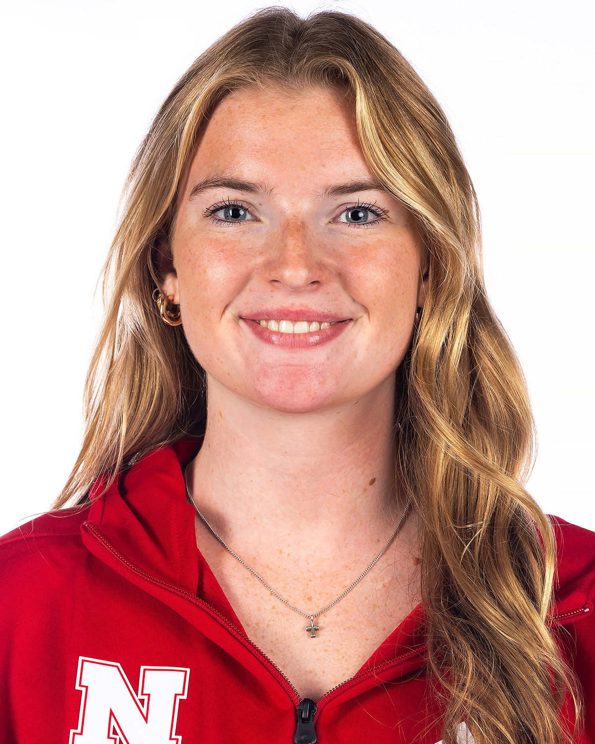 Abby Baxter - Swimming and Diving 2025-26 - University of Nebraska ...