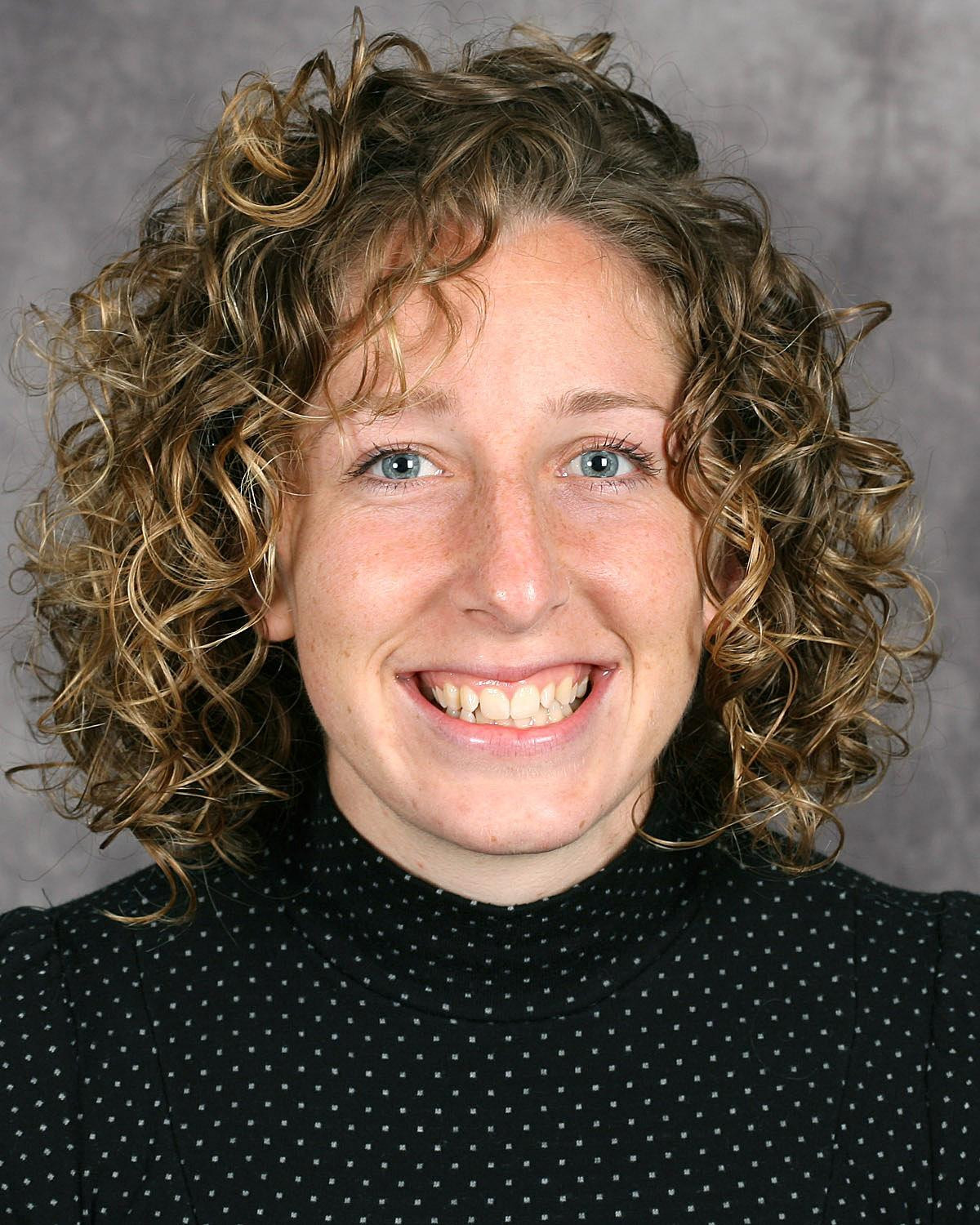 Sari Raber - Soccer 2004 - University of Nebraska - Official Athletics ...