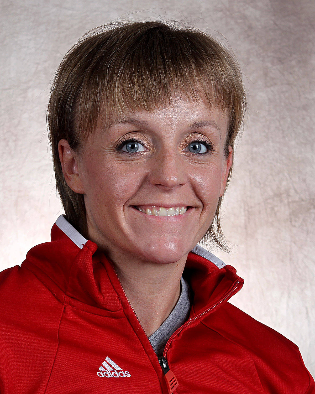 Heather Brink - University of Nebraska - Official Athletics Website