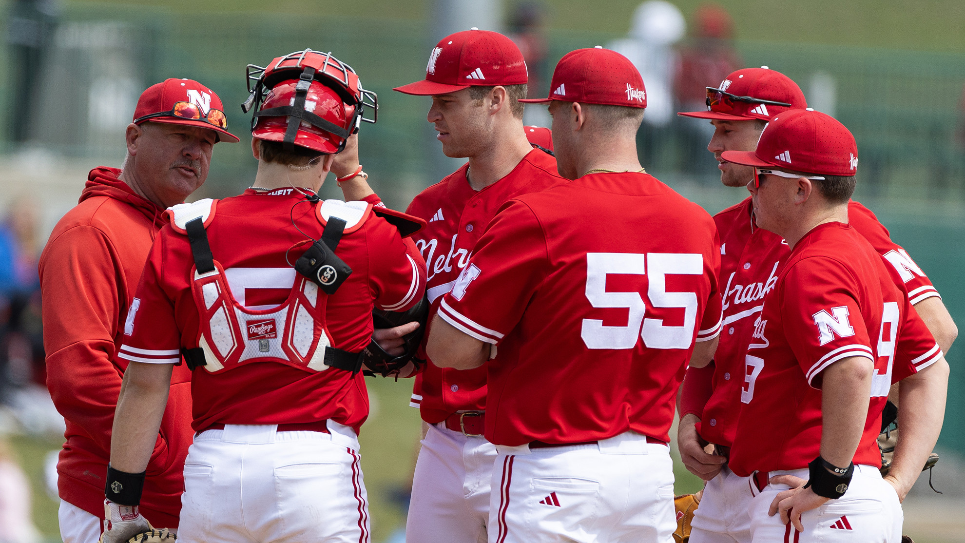 Nebraska Baseball Announces May 10 as ALS Awareness Game - University ...