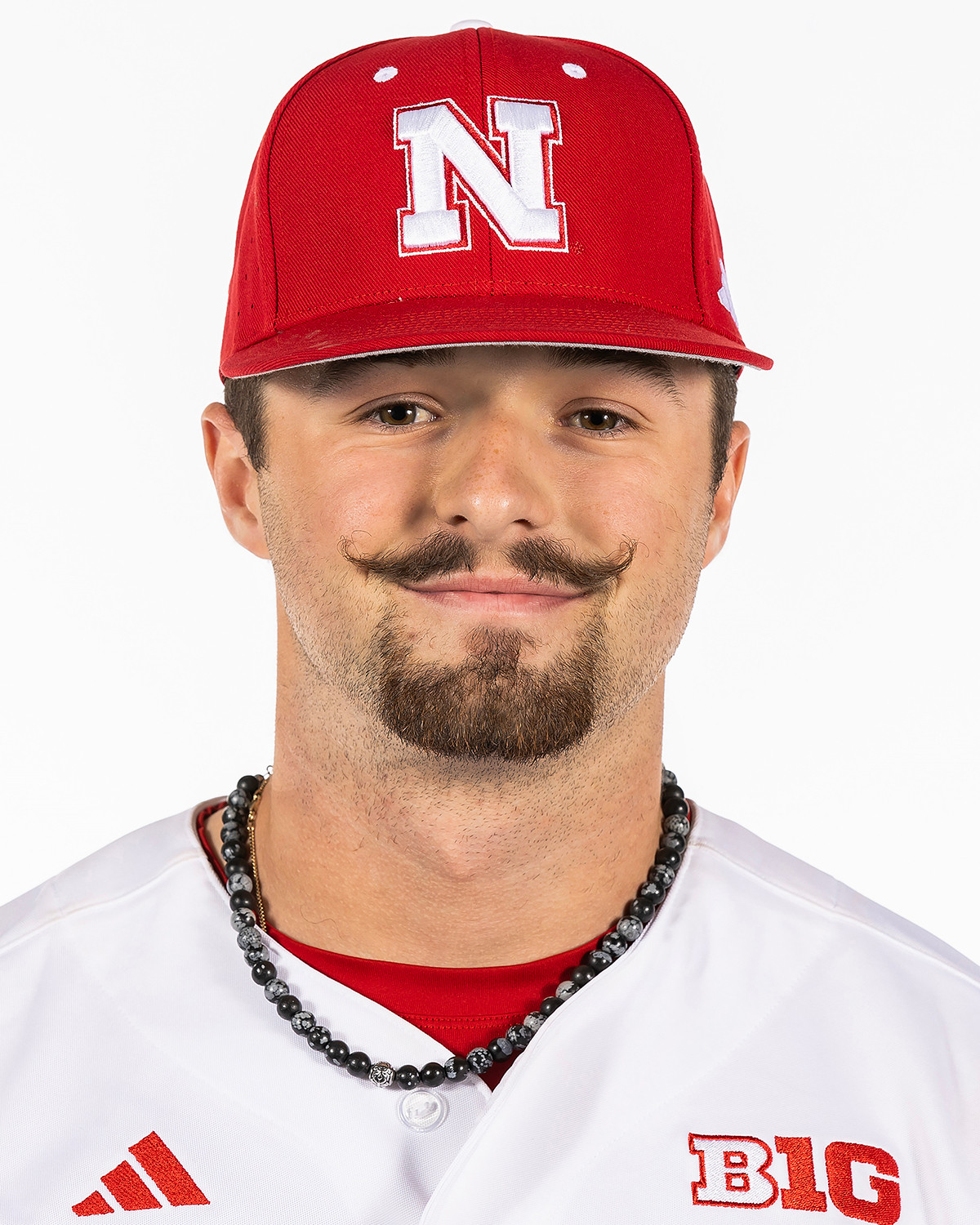 Jackson Brockett - Baseball 2024 - University of Nebraska - Official ...