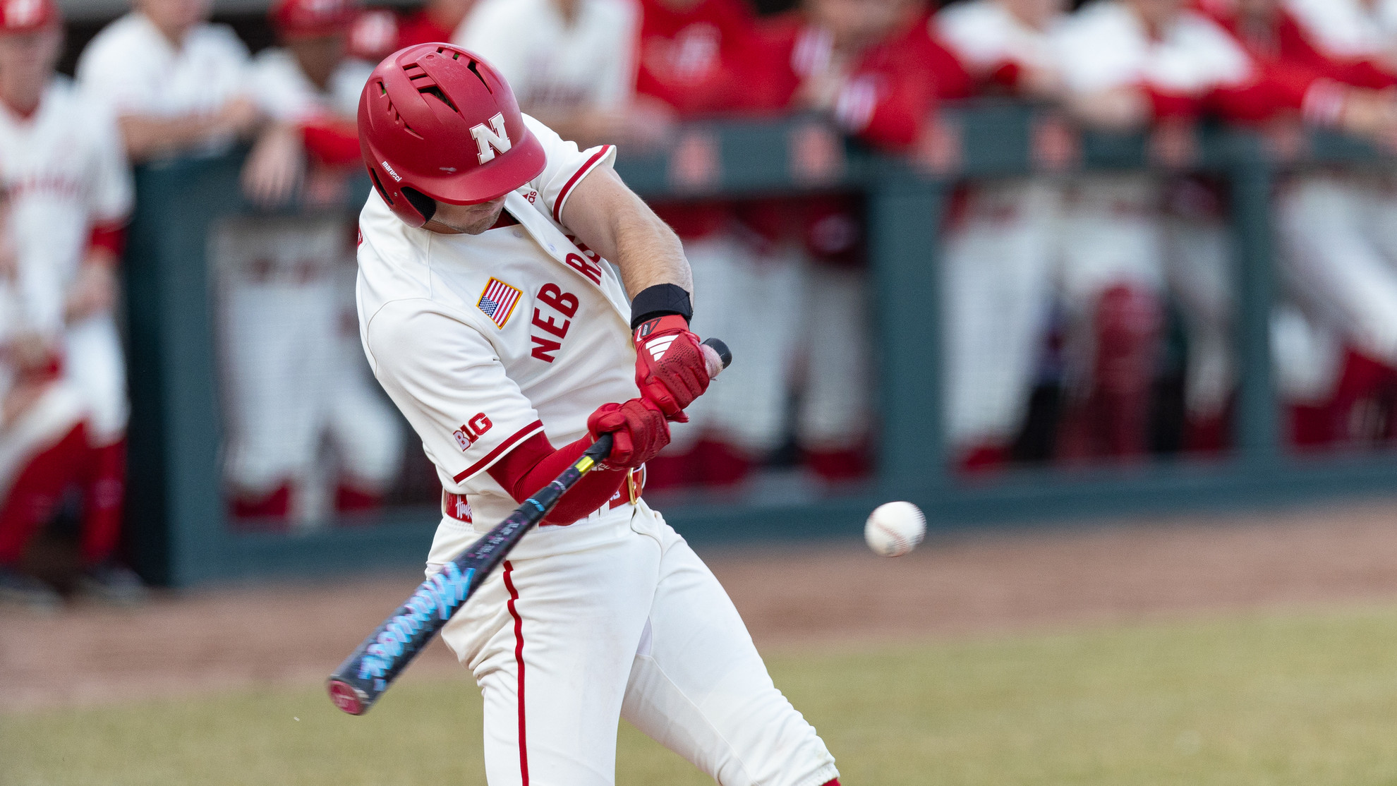 BSB Preview: at UCLA - University of Nebraska - Official Athletics Website