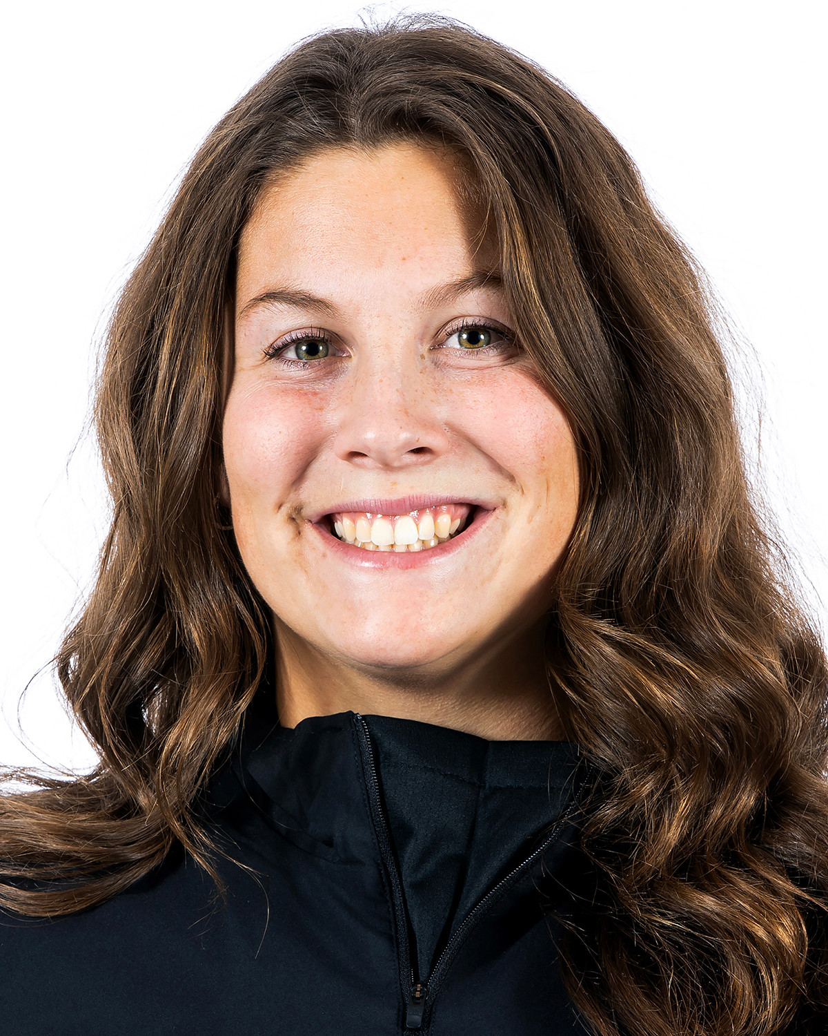 Maddie Harris - Track and Field 2022-23 - University of Nebraska ...