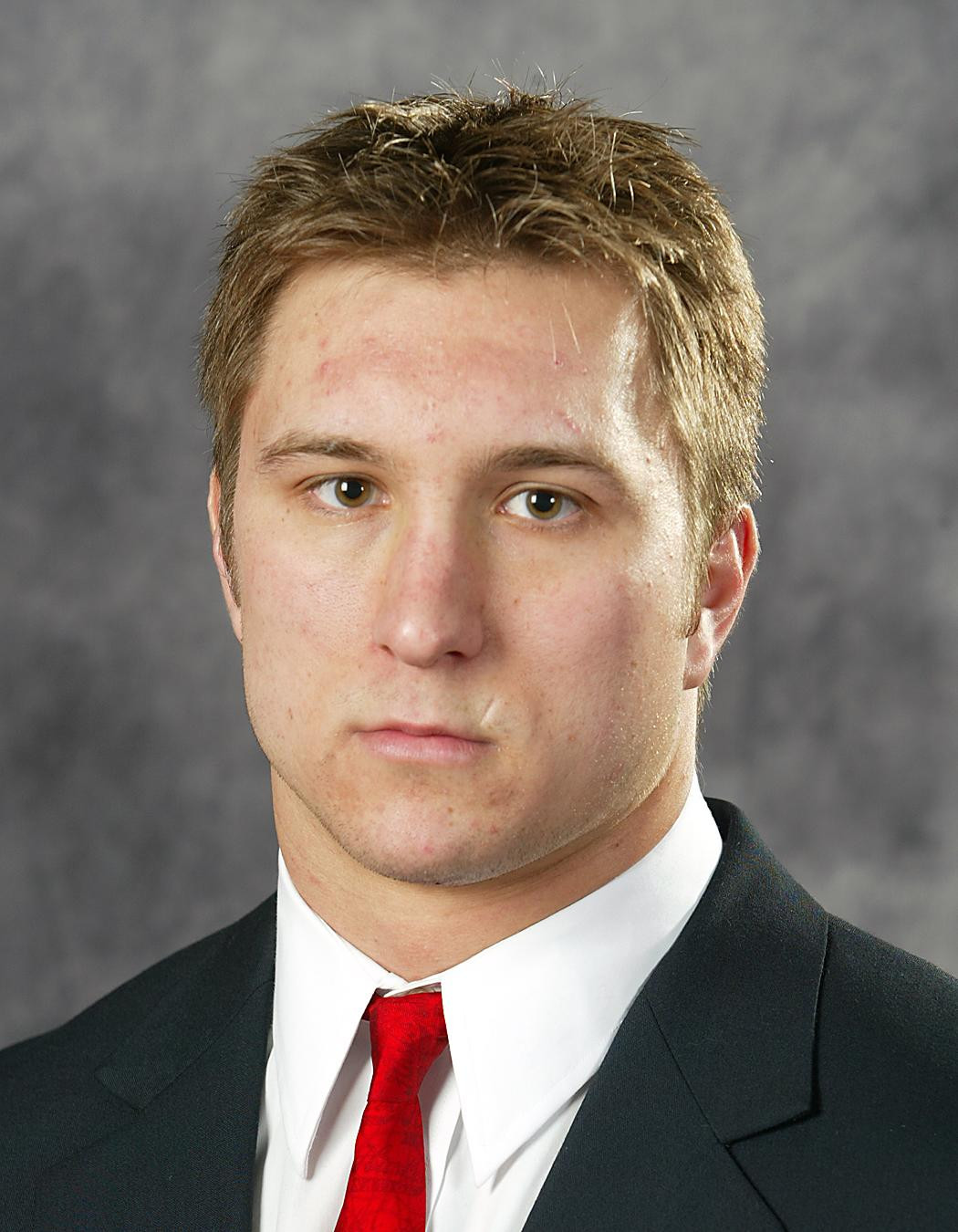 Chad Sievers - Football 2001 - University of Nebraska - Official ...