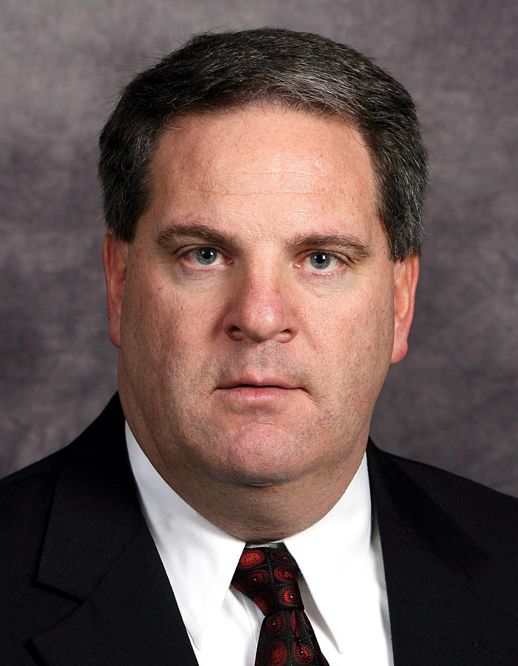 Jeff Jamrog - University of Nebraska - Official Athletics Website