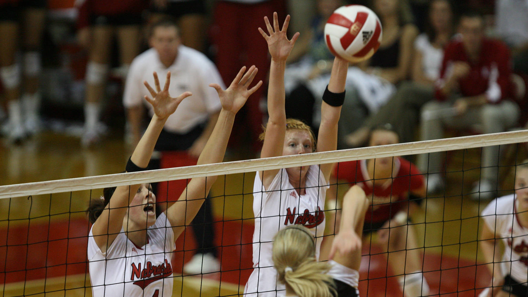 Volleyball 2024 - University of Nebraska - Official Athletics Website