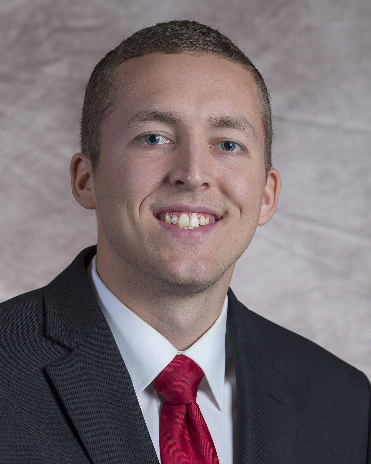 Todd McShane - University of Nebraska - Official Athletics Website