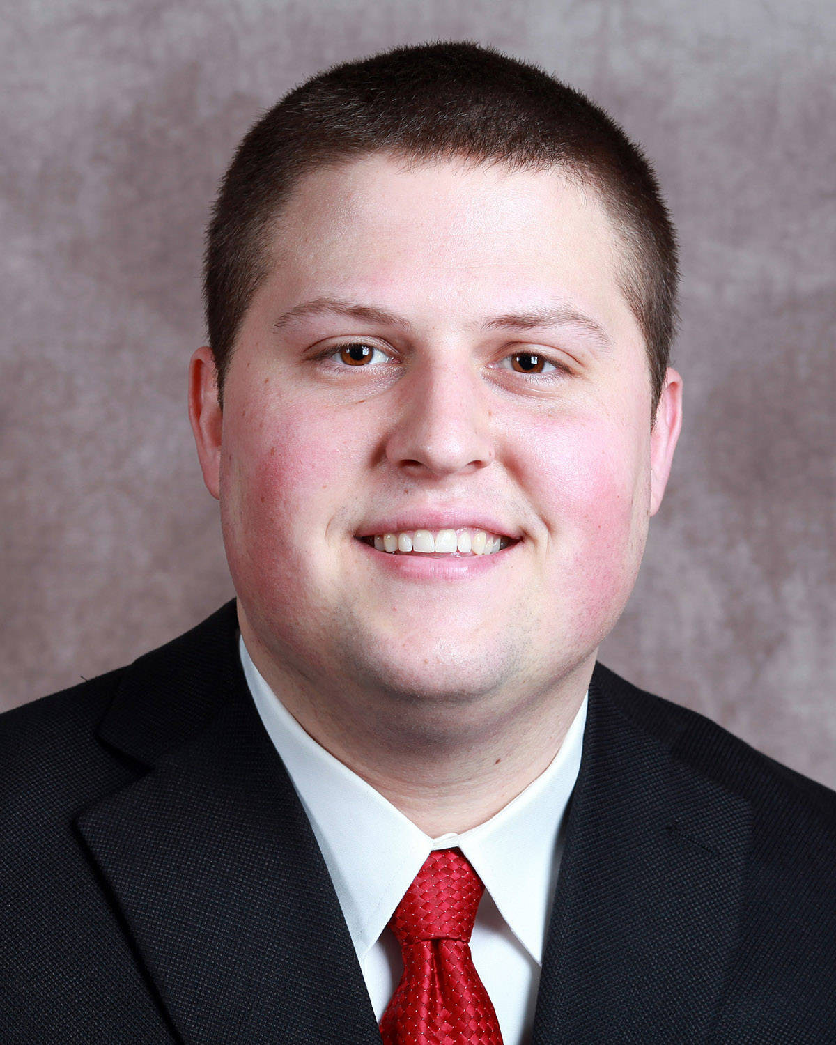 Scott Criss - Football 2012 - University of Nebraska - Official ...