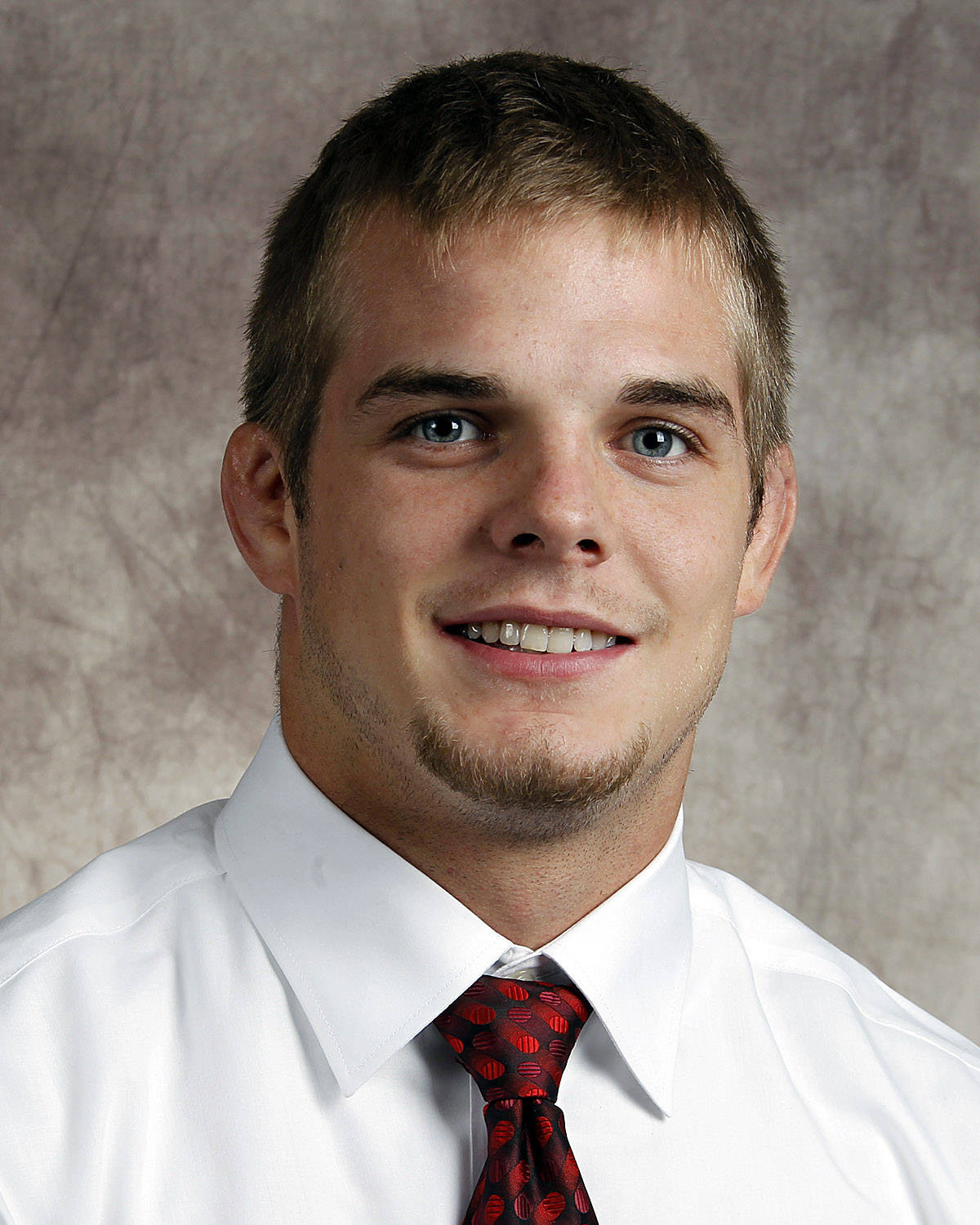Tyler Koehn - Wrestling 2008-09 - University of Nebraska - Official ...